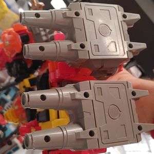 Toys | Transformers G1 Vintage 8s Predaking All The Predacons | Poshmark